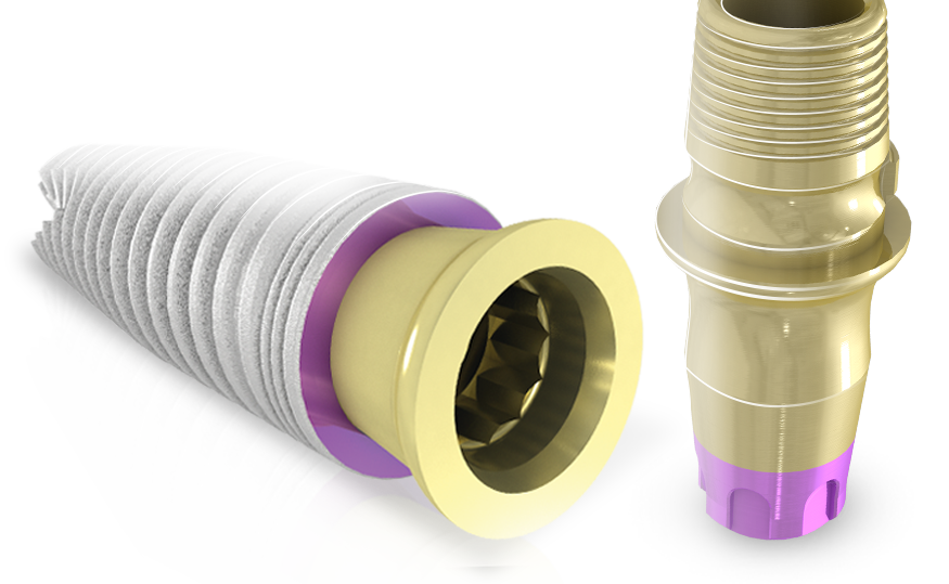 MIS Dental Implants