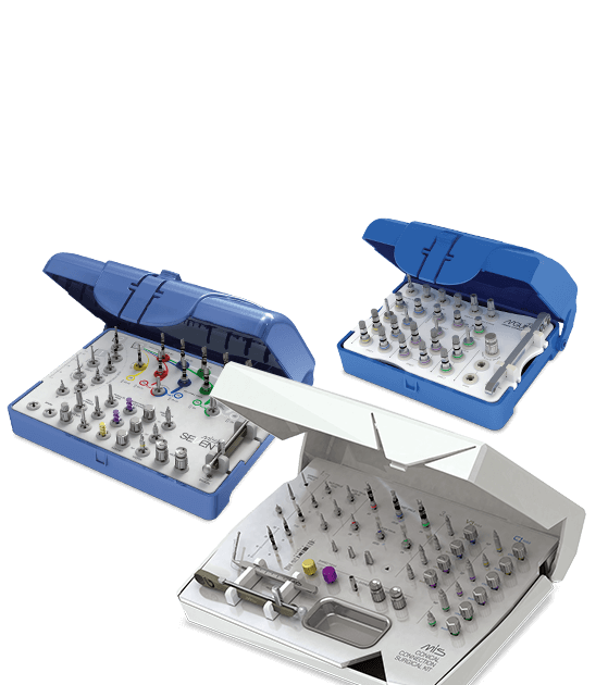 Surgical Kits – MoreDent