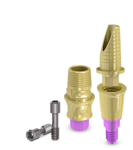 MIS Dental Implants