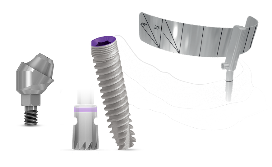 MIS - Dental Implants Technology | MIS Dental Implants